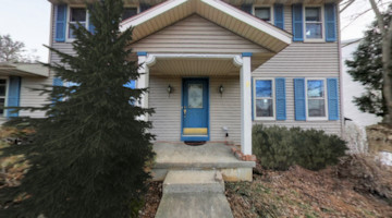 Home Safety Challenge