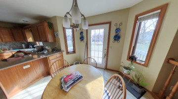 Home Safety Challenge