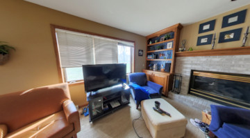 Home Safety Challenge